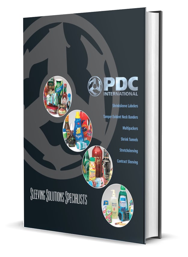 PDC International Overview of Capabilities
